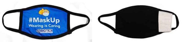 Custom Face Masks Wholesale - Wholesale Bulk Reusable Face Masks