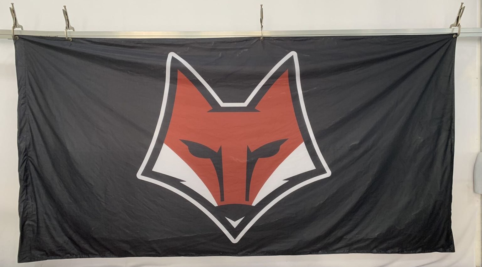 8x12 Spirit Flag - Large Runner Flags