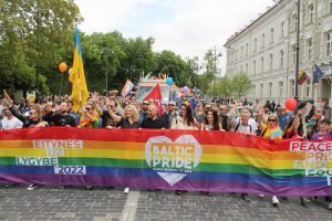 Parade Banner Size - Big Tex Banners and Flags