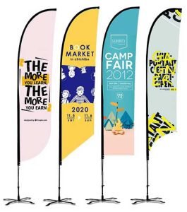 Feather Flags | Wholesale Feather Banners!