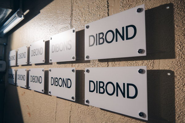 Aluminum Composite Sign Material FAQ - Must Read - Big Tex Banners and ...