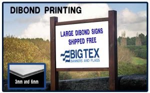 How Much Does a 4x8 Sign Cost? A Guide to Pricing - Big Tex Banners and ...